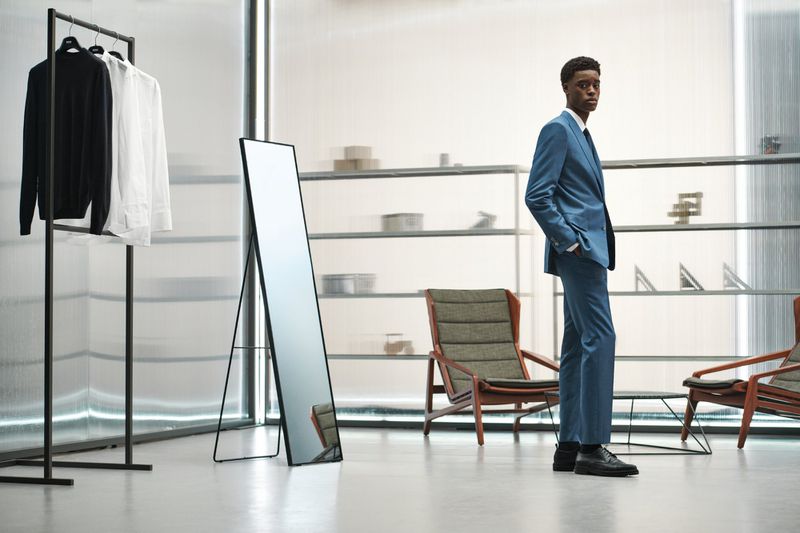 BOSS – Made to Measure (BOSS)