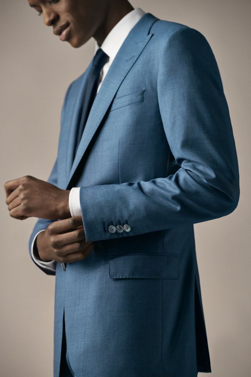 BOSS – Made to Measure (BOSS)