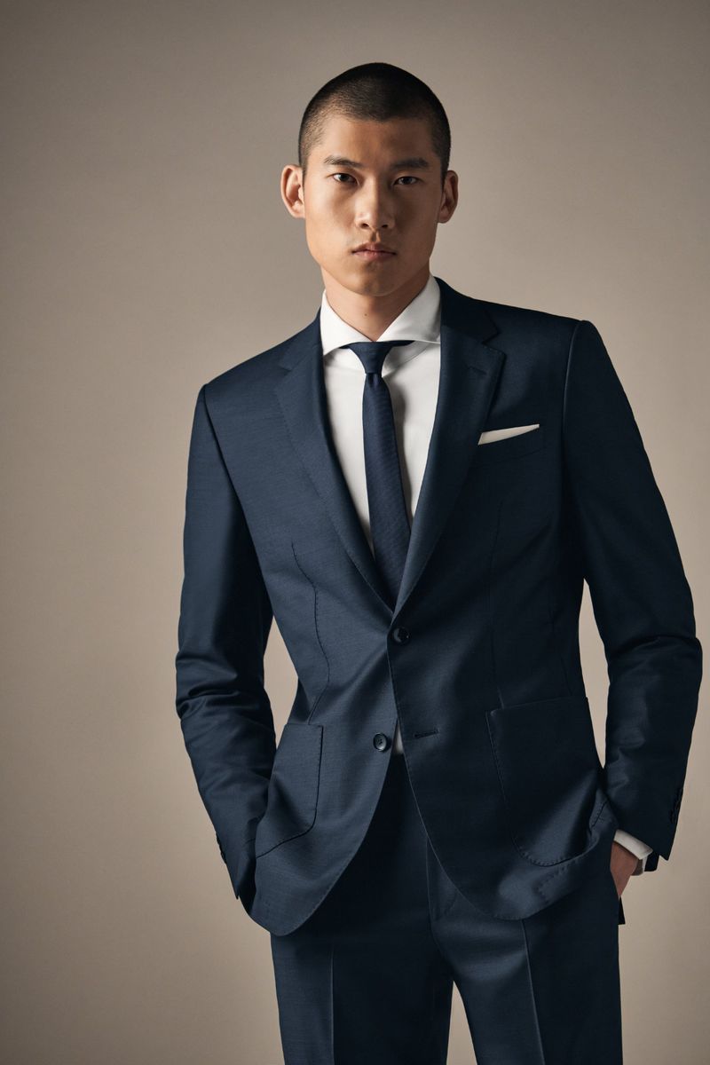 BOSS – Made to Measure (BOSS)