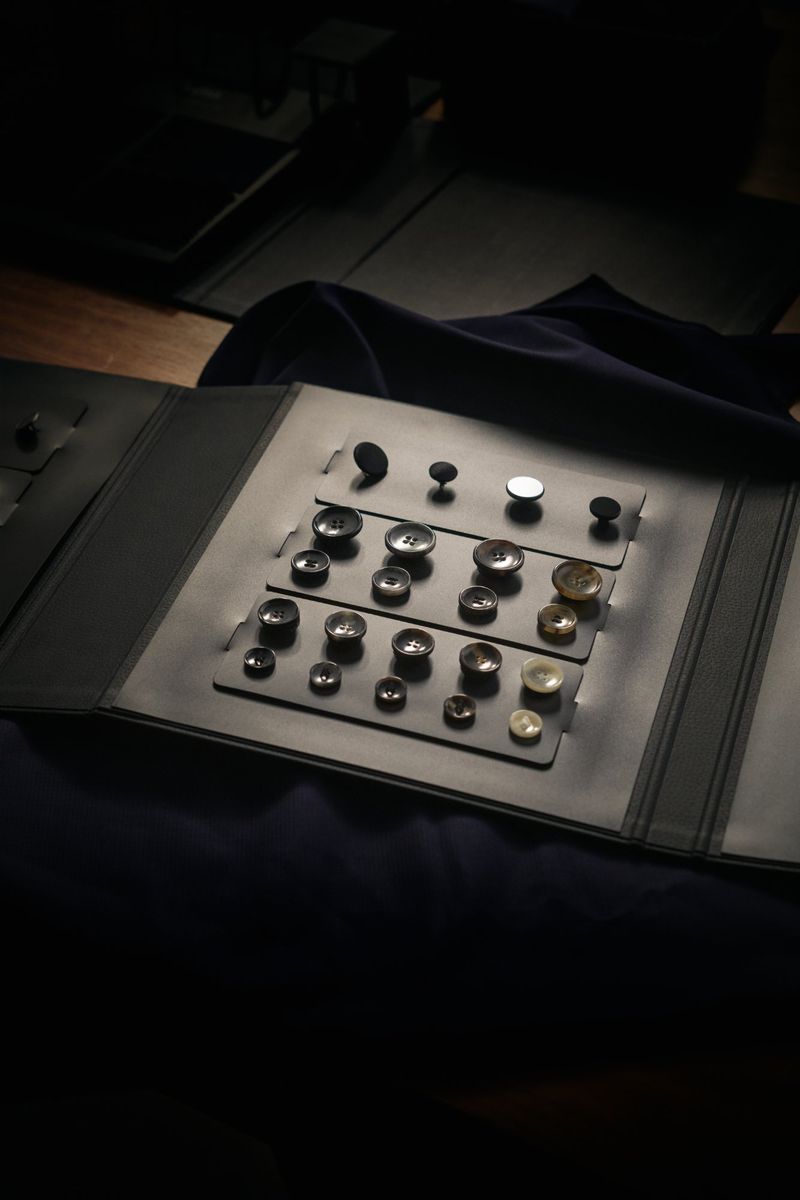 BOSS – Made to Measure (BOSS)