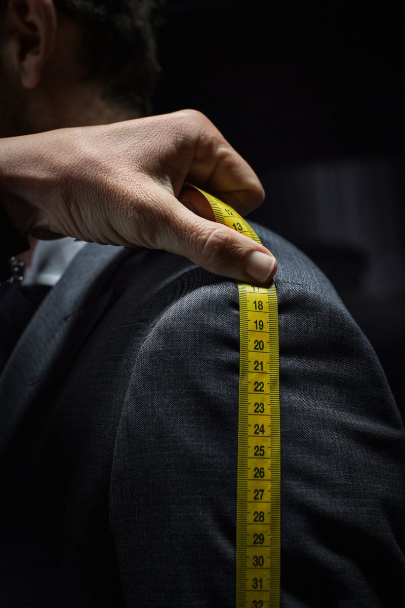 BOSS – Made to Measure (BOSS)