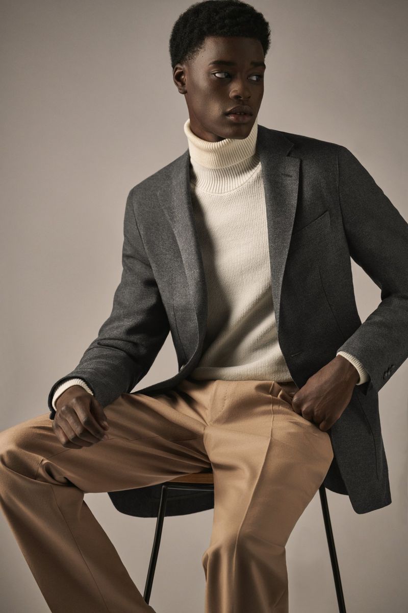 BOSS – Made to Measure (BOSS)