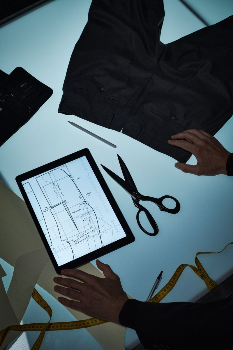 BOSS – Made to Measure (BOSS)