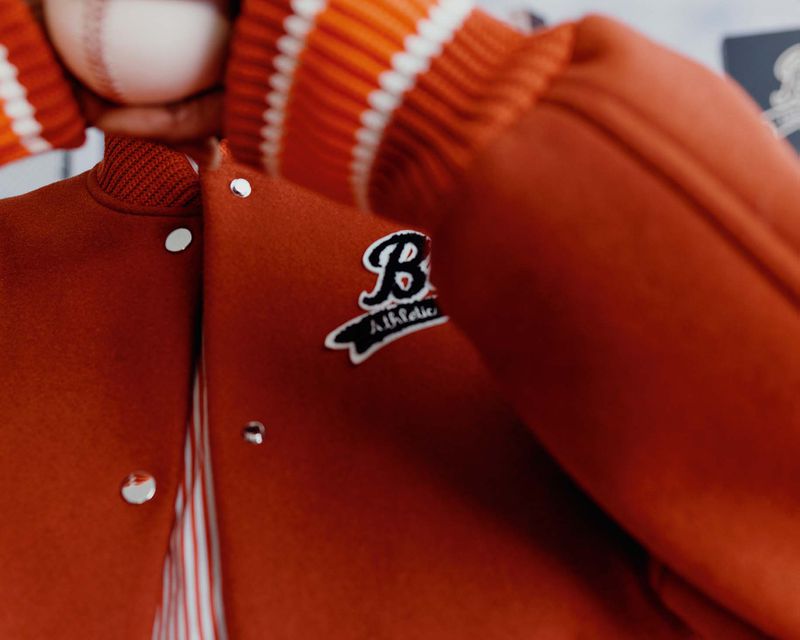 BOSS x Russell Athletic (Hugo Boss)
