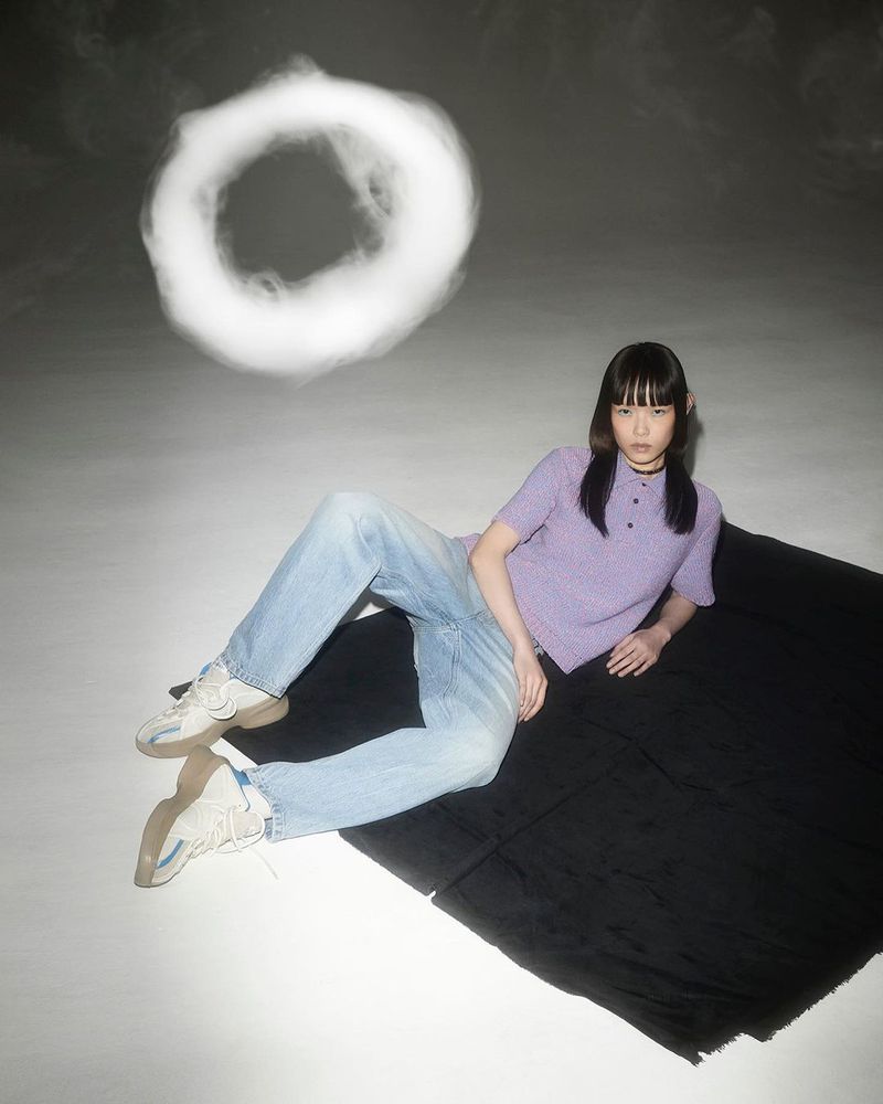 General Aesthetics (Re-Edition Magazine)