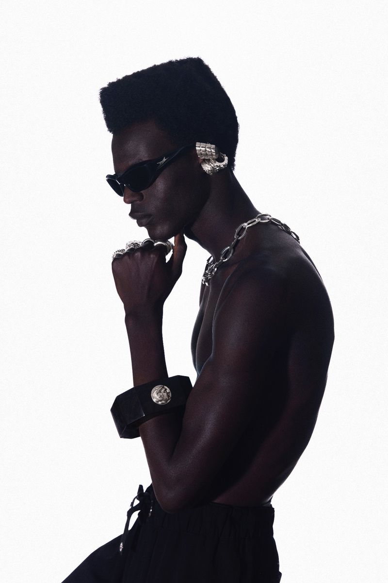 The New King of the Disco Wave (Issue South America)