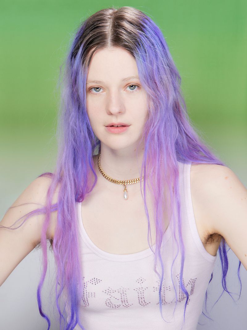 Arvida Bystrom (Special Projects)