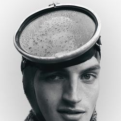 Aaron Shandel - Model Profile - Photos & latest news