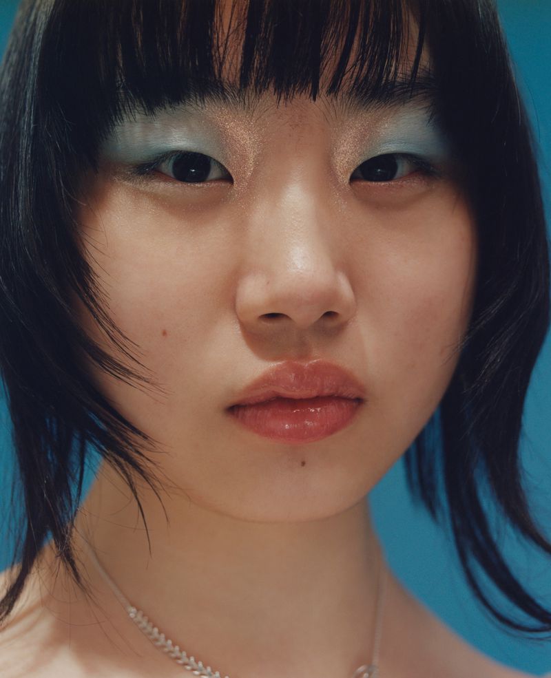 Beauty Portraits (Special Projects)