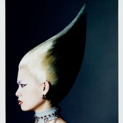 Sooya Kim - Model Profile - Photos & latest news