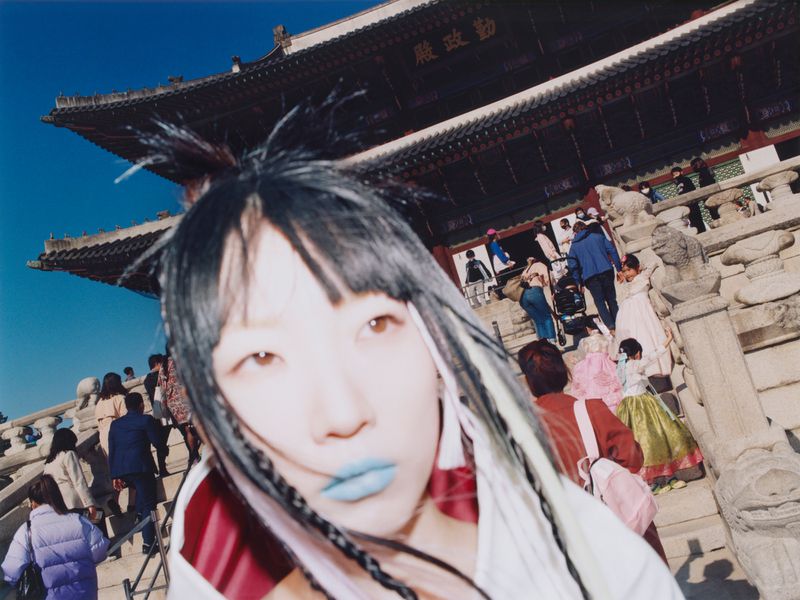 Seoul Portraits (Special Projects)