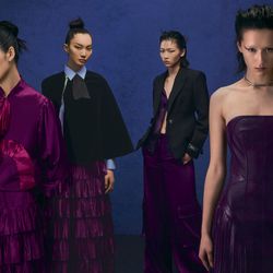 Ching Yeung - Model Profile - Photos & latest news