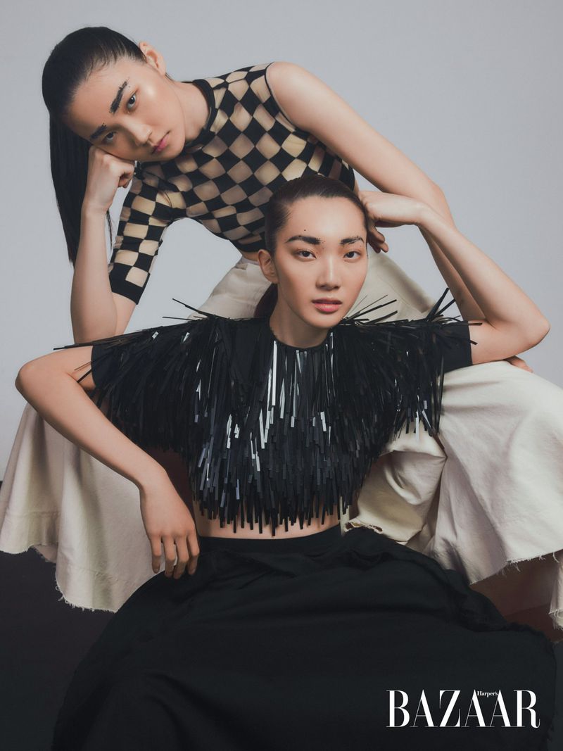 The Next Chapter by Matt Hui (Harper's Bazaar Hong Kong)