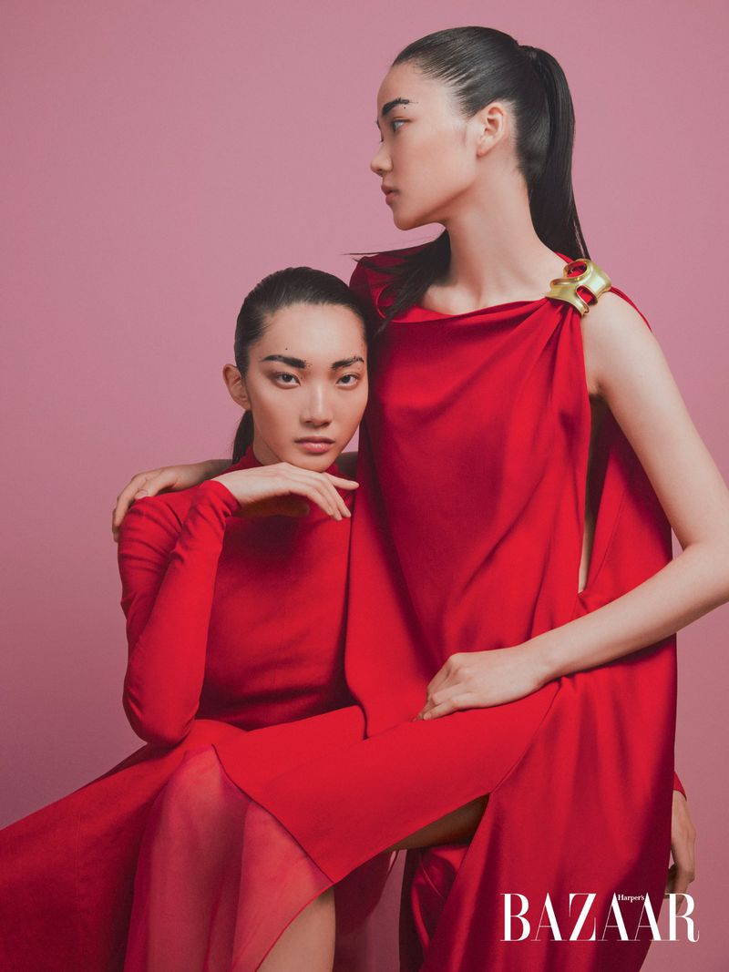 The Next Chapter by Matt Hui (Harper's Bazaar Hong Kong)