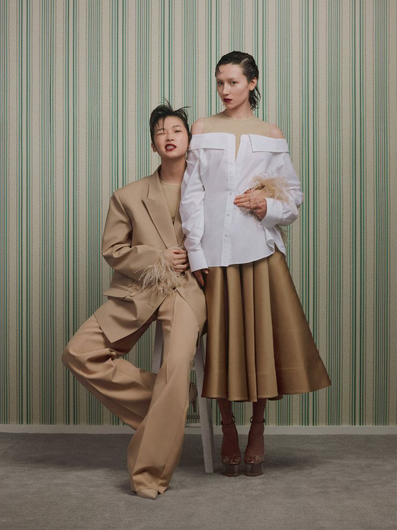 The Next Chapter by Matt Hui (Harper's Bazaar Hong Kong)