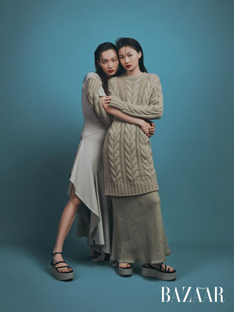 The Next Chapter by Matt Hui (Harper's Bazaar Hong Kong)