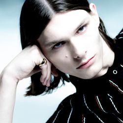 Teo Fortin - Model Profile - Photos & latest news