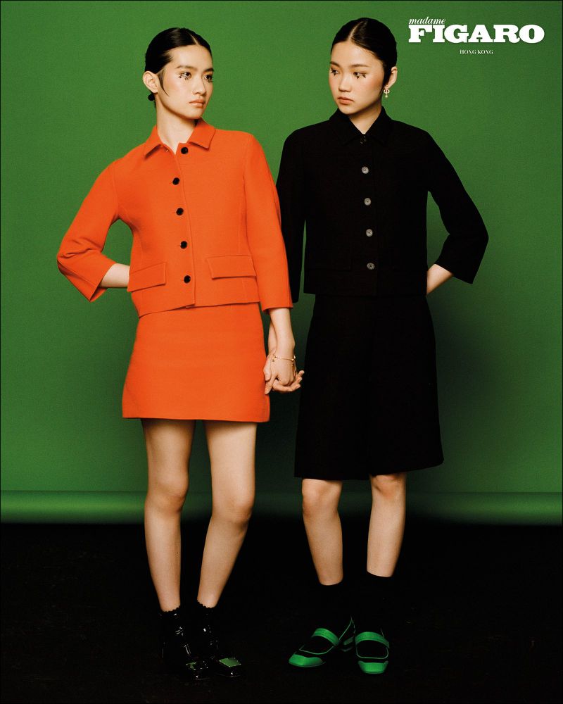 Dior Special (Madame Figaro Hong Kong)