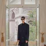 Balenciaga Resort 2024 Show/Film/Lookbook (Balenciaga)