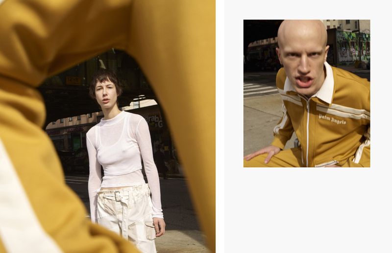 The Endz by Luke Lovell (Schön Magazine)