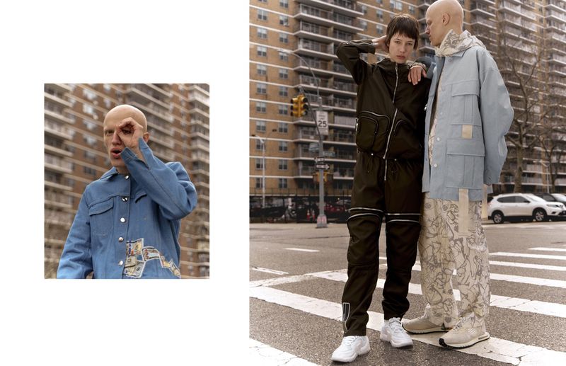 The Endz by Luke Lovell (Schön Magazine)