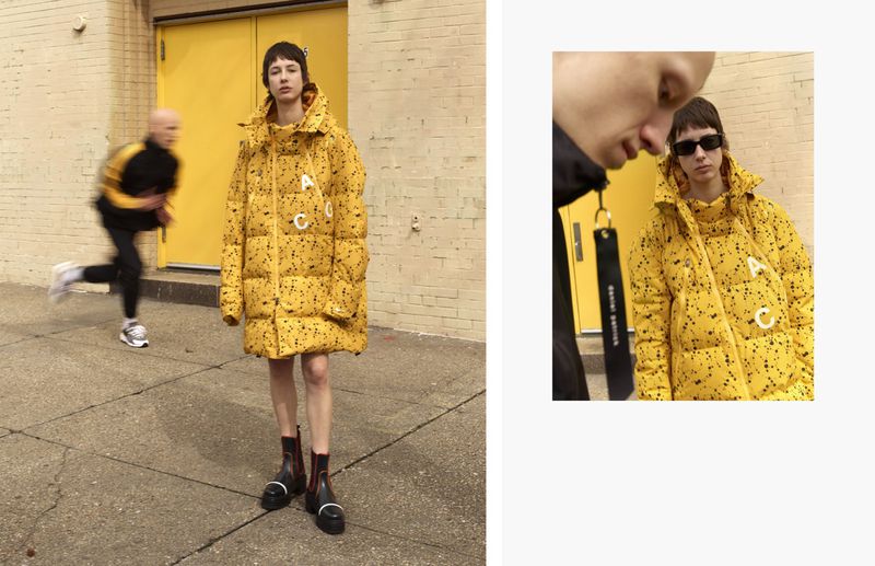 The Endz by Luke Lovell (Schön Magazine)