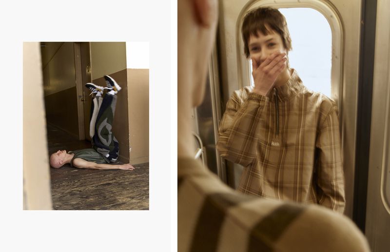 The Endz by Luke Lovell (Schön Magazine)