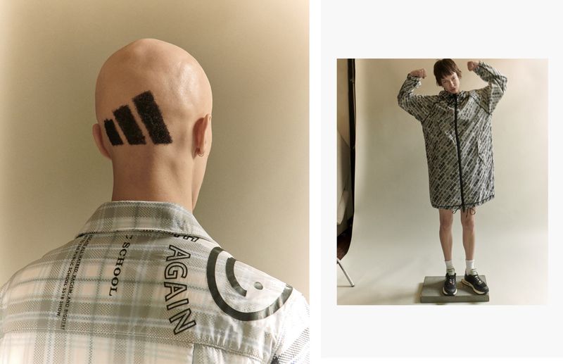 The Endz by Luke Lovell (Schön Magazine)