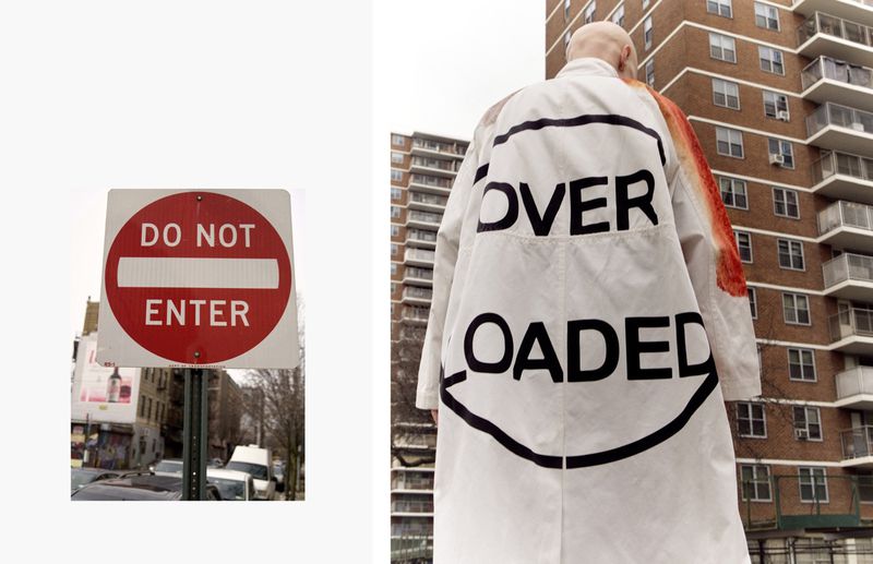 The Endz by Luke Lovell (Schön Magazine)