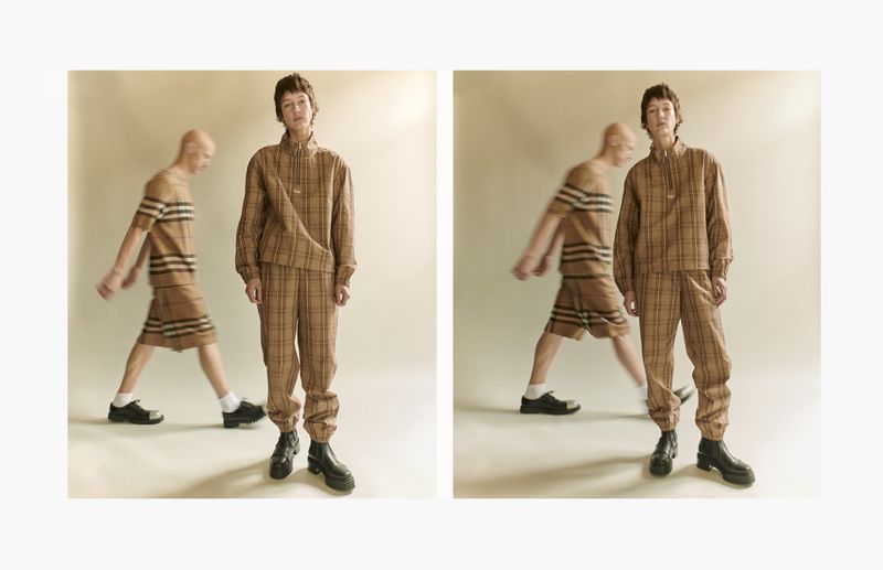 The Endz by Luke Lovell (Schön Magazine)