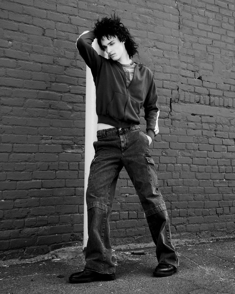 Marci Urban (Portrait)