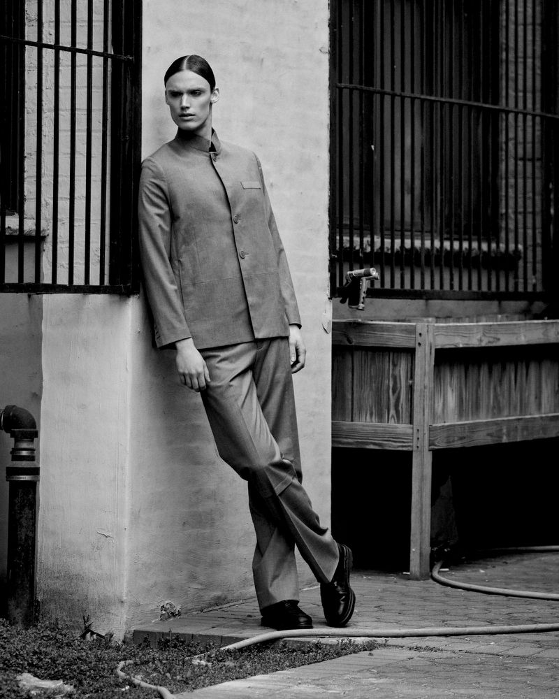 Marci Urban (Portrait)