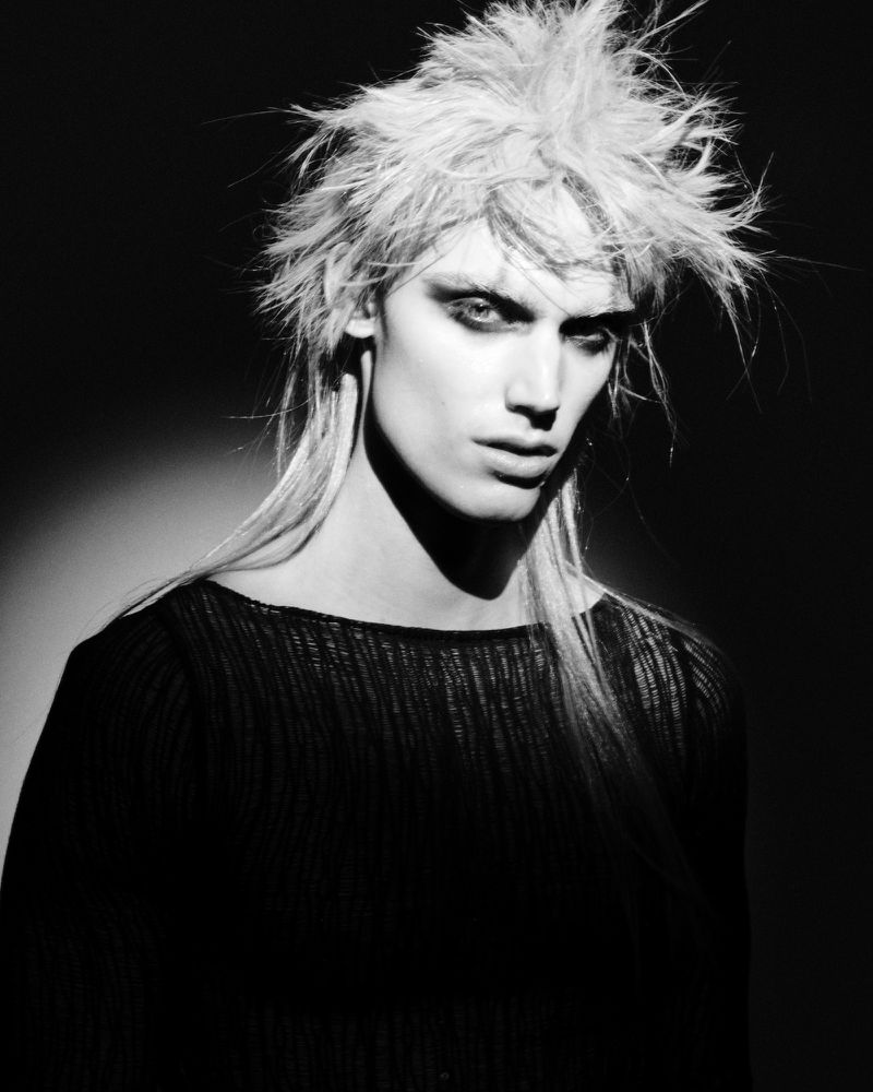 Marci Urban (Portrait)