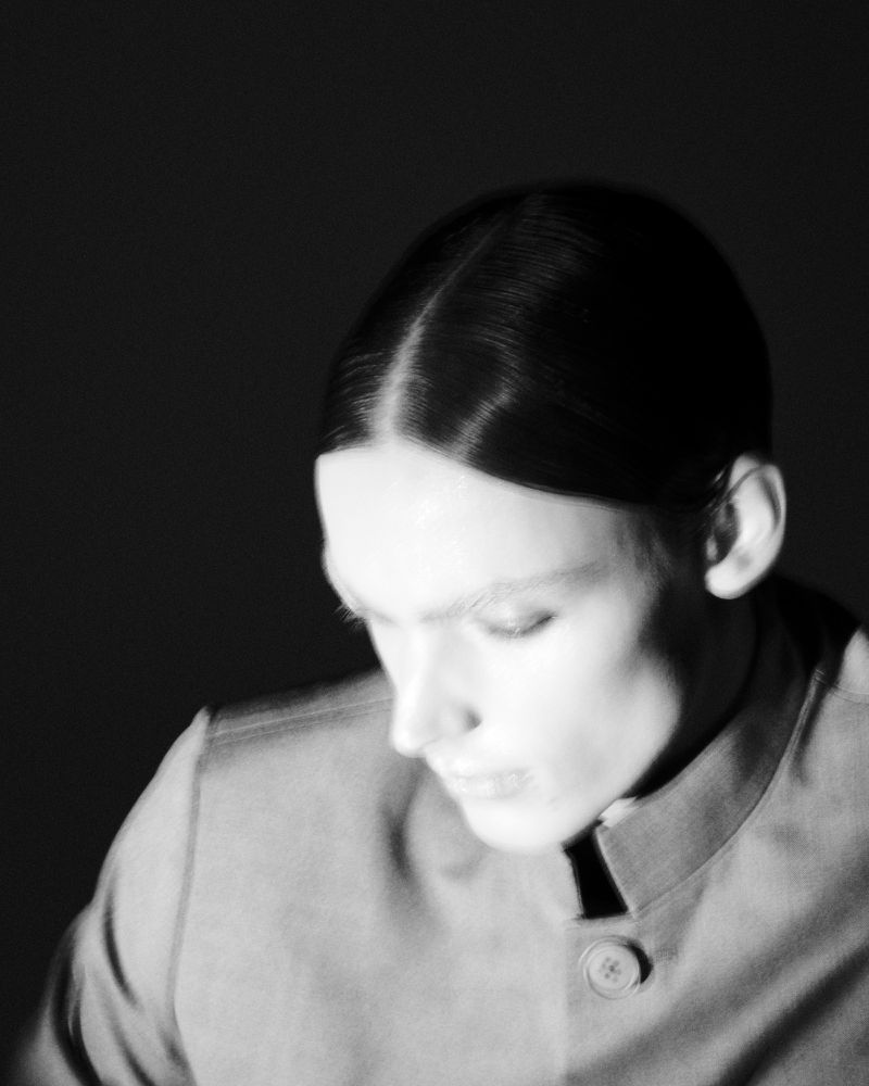 Marci Urban (Portrait)