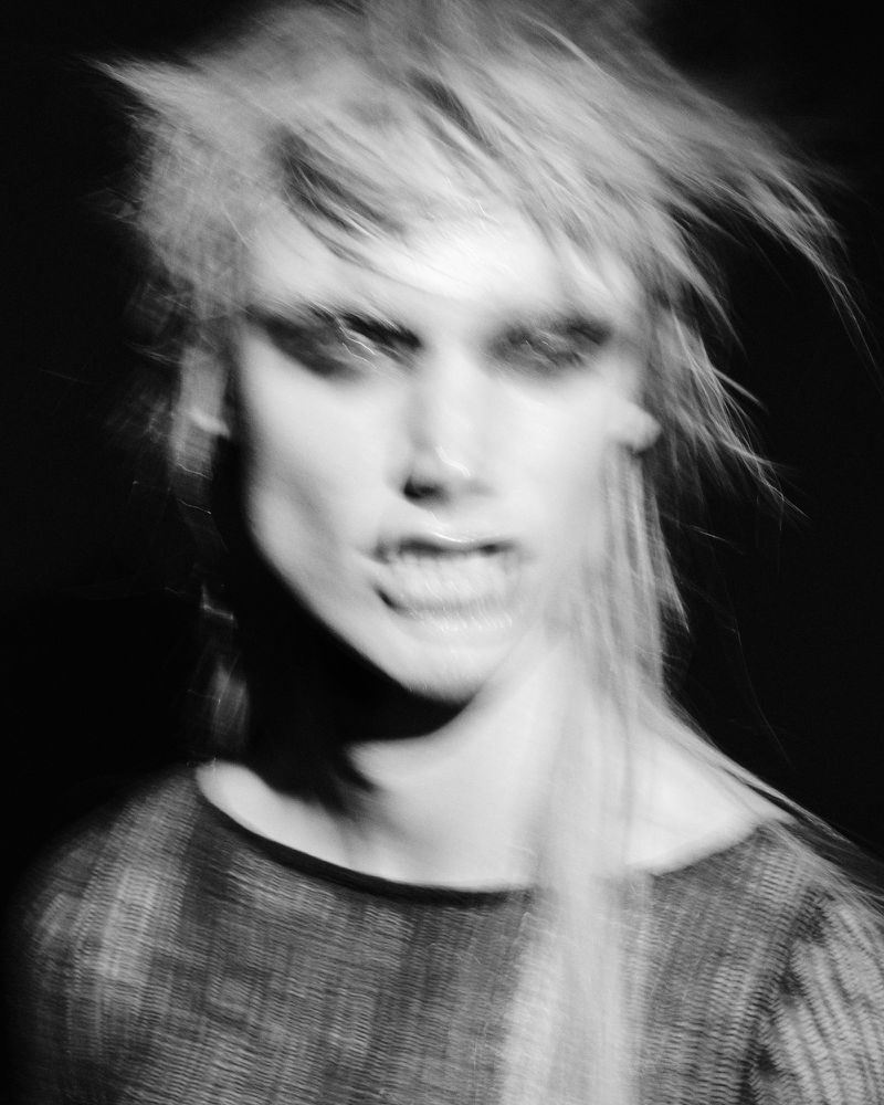 Marci Urban (Portrait)