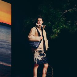 Mathieu Simoneau - Model Profile - Photos & latest news