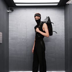 Rex Rayner - Model Profile - Photos & latest news