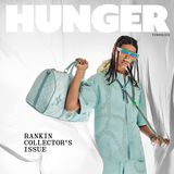 The Hunger Magazine Summer 2023 Covers: Rankin Collector's Issue (The ...