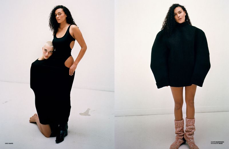 Awe and Wonder (Re-Edition Magazine)