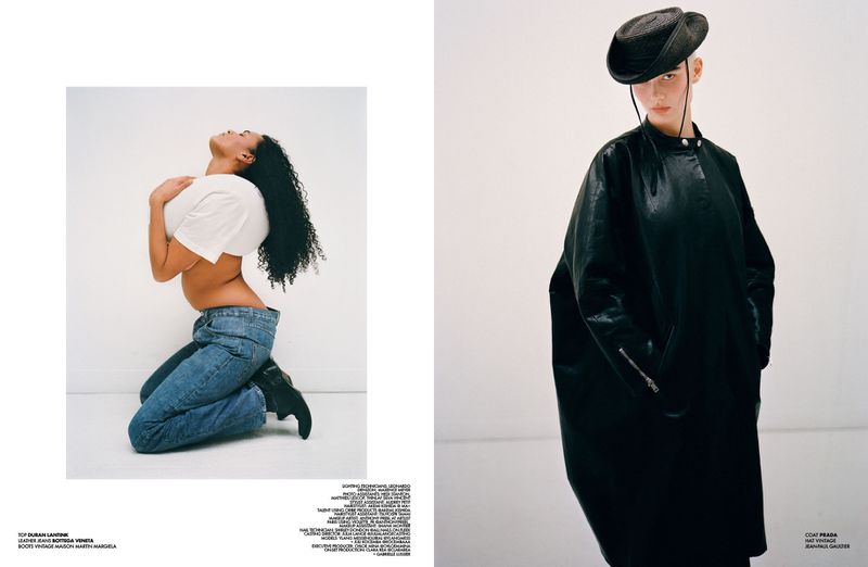 Awe and Wonder (Re-Edition Magazine)