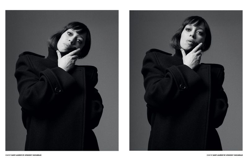 Esther (Re-Edition Magazine)