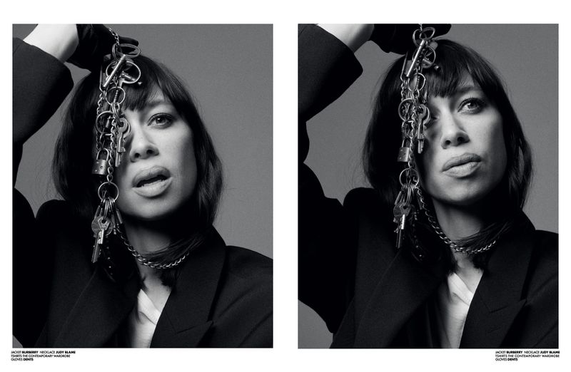 Esther (Re-Edition Magazine)