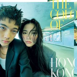 Ching Yeung - Model Profile - Photos & latest news