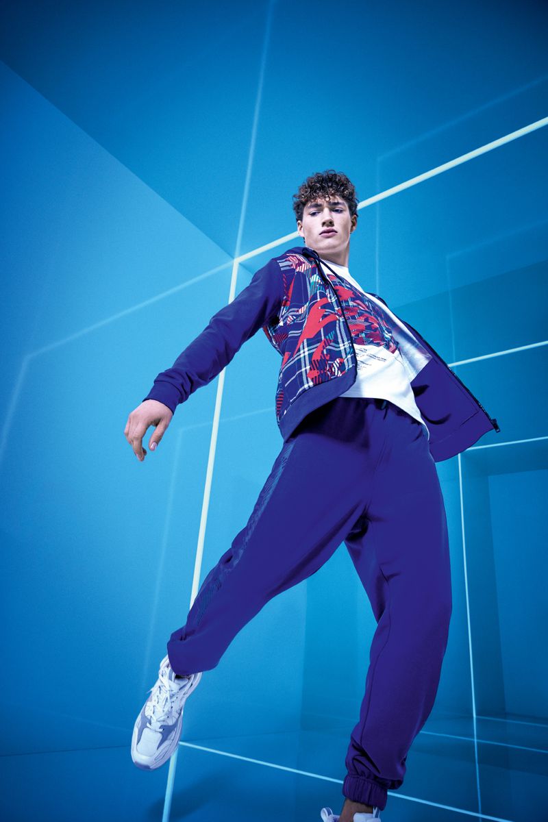 BOSS Al Capsule Collection 2020 (BOSS)