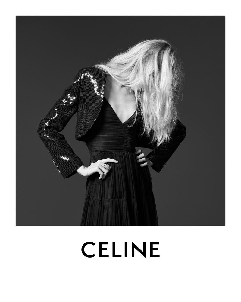 CELINE 16 LA COLLECTION DE SAINT-TROPEZ WOMEN SUMMER 2023 (Celine)