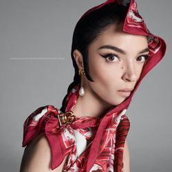 Karl Templer - Fashion Editor/Stylist Profile - Photos & latest news