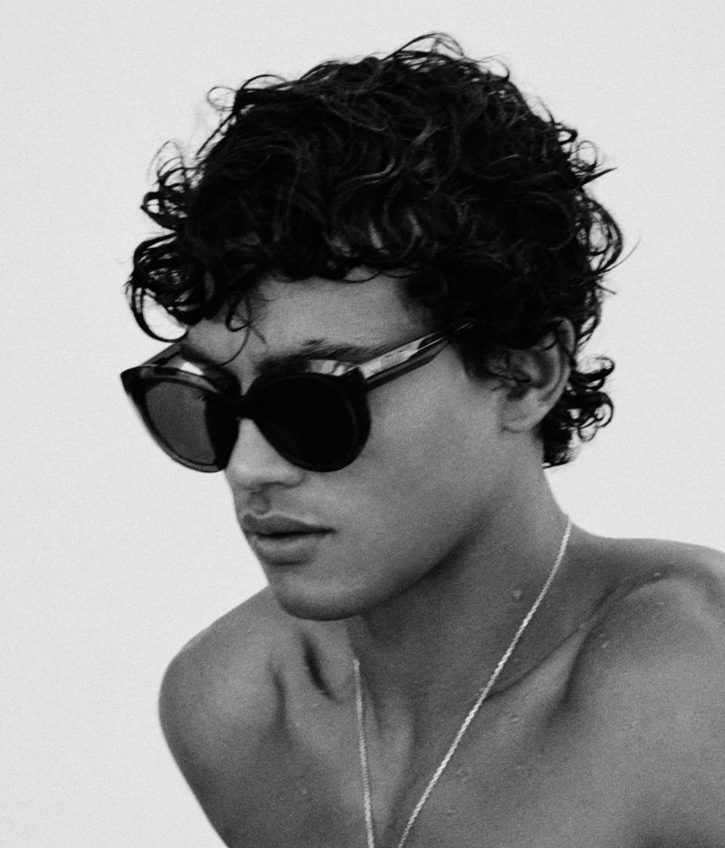 Marc O'Polo S/S 23 Beachwear / Eyewear collection - Photographer ...