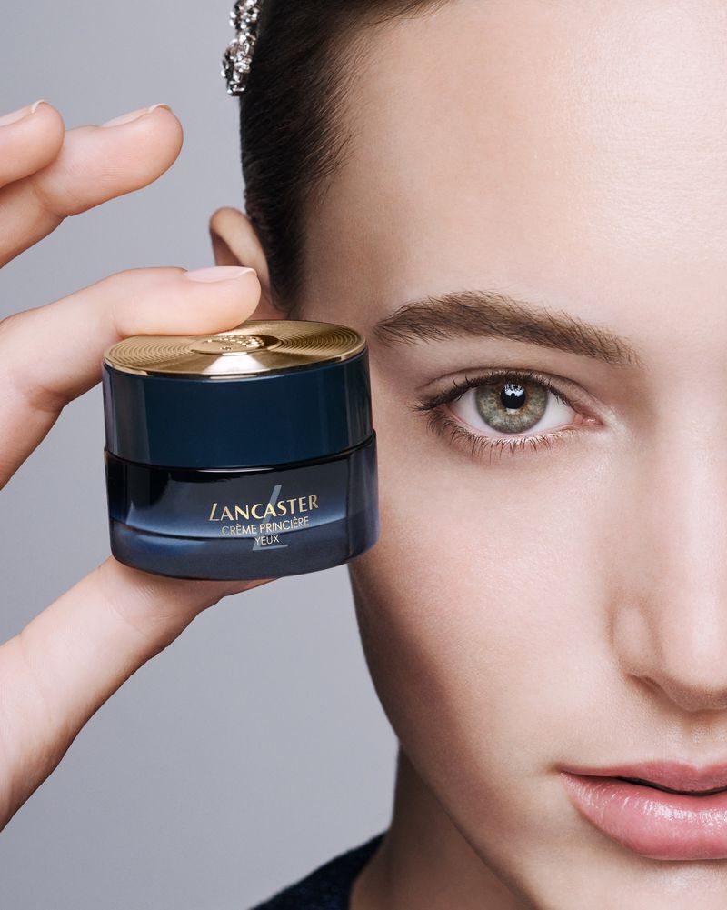 Lancaster Beauty Campaign 2023 (Lancaster Beauty)