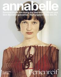 Annabelle Magazine