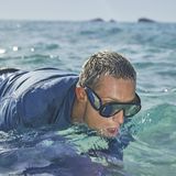 MASON BARNES X LOEWE (ICON Magazine Italy)